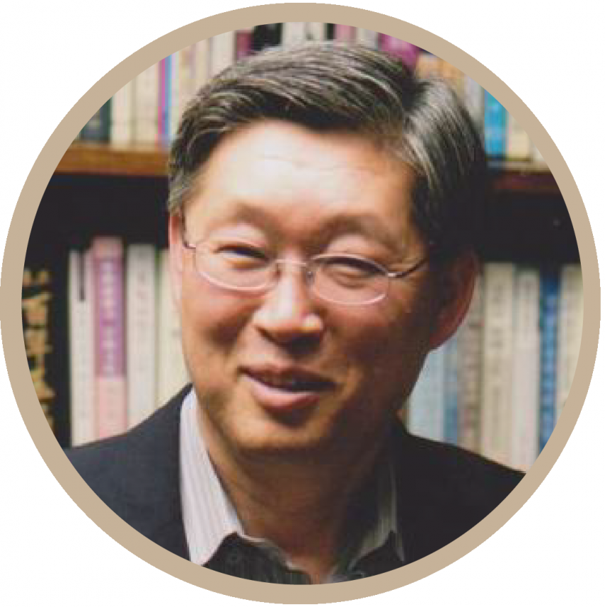 Moonjang Lee – Asia Missions Association