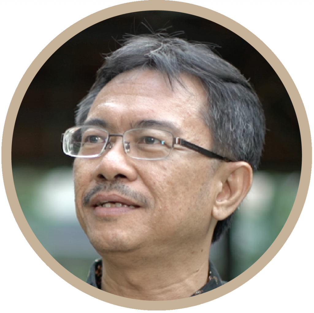 Sinaga – Asia Missions Association